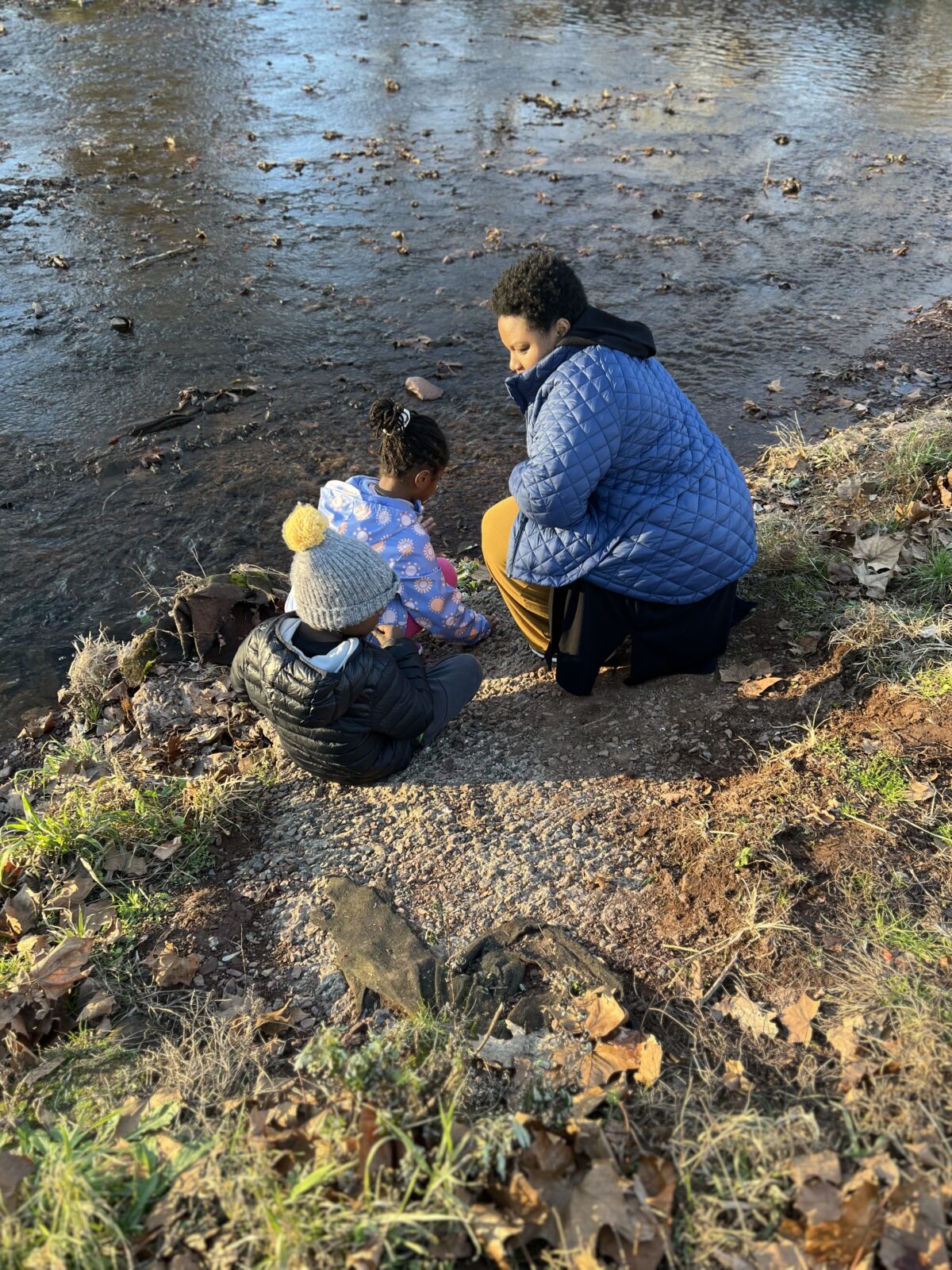 How To Ease Stress & Parental Burnout - The Shine Blog