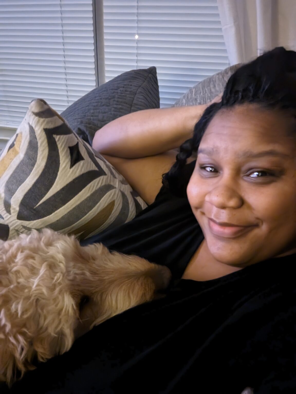 How To Ease Stress & Parental Burnout - The Shine Blog